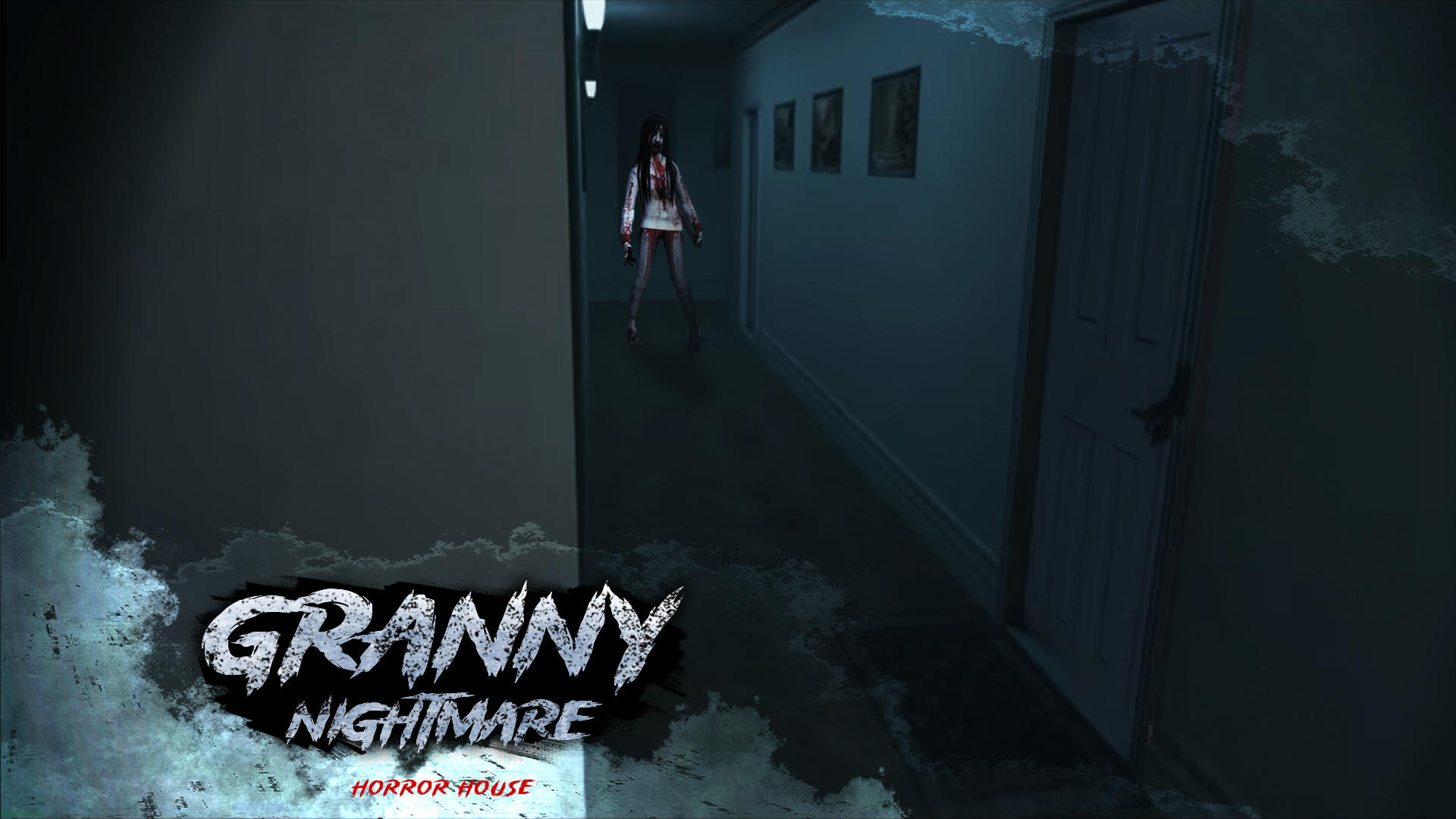 Granny Nightmare Horror House android iOS-TapTap