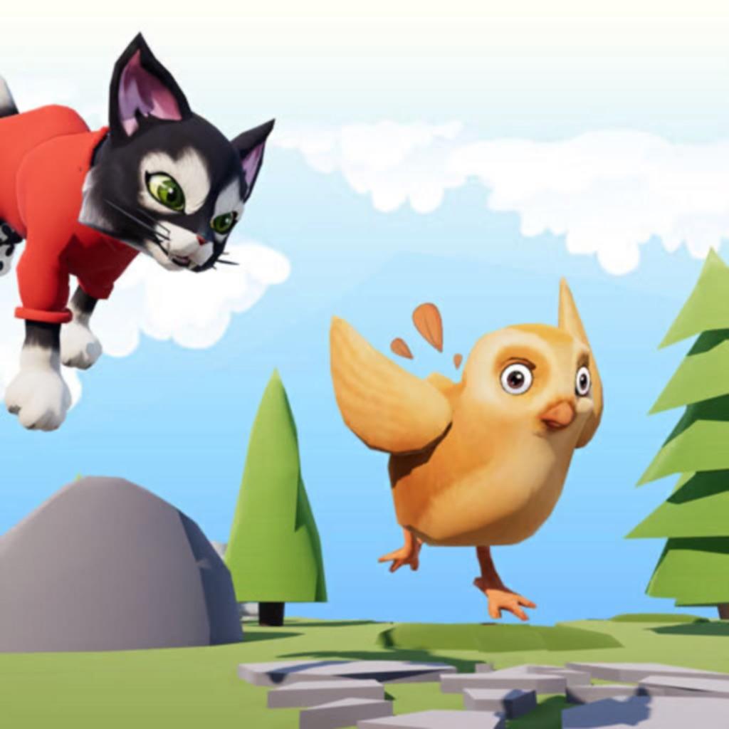 Chick Chase-Running Game for Android/iOS - TapTap
