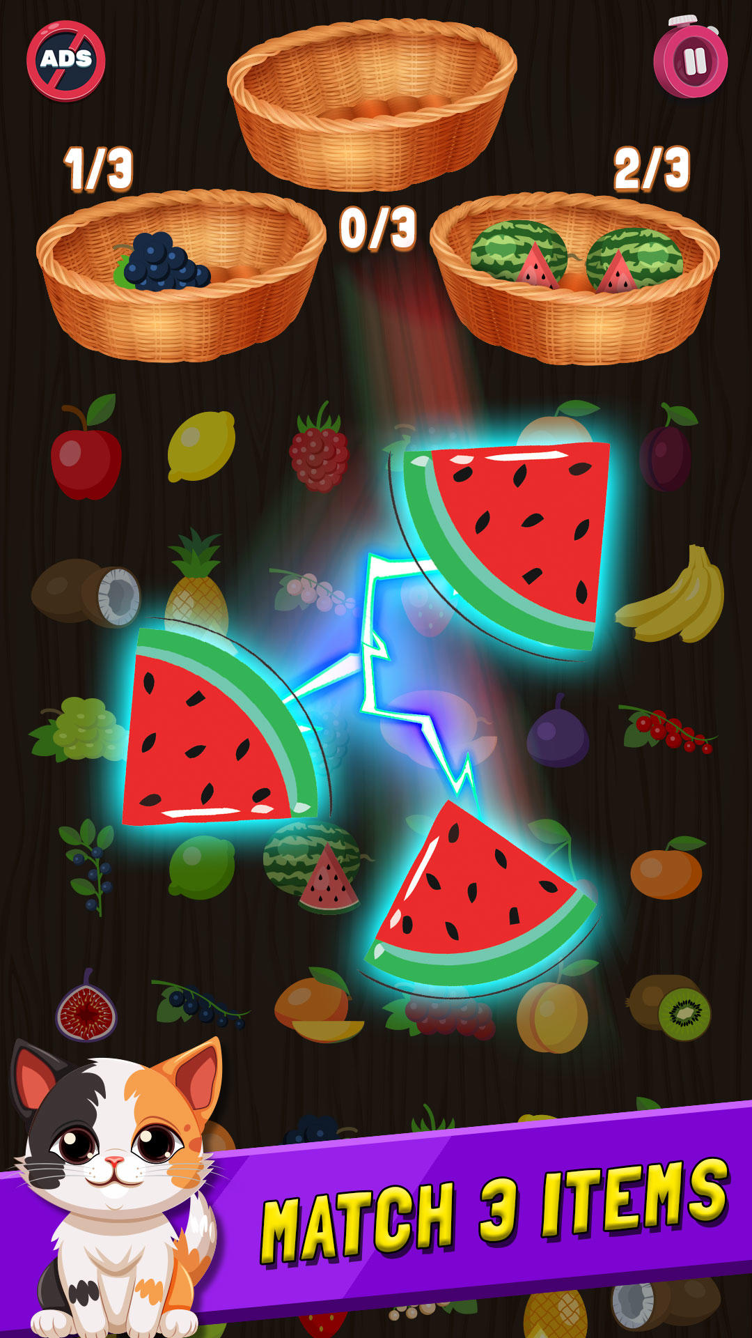 Triple Match 3D – Puzzle Games android iOS-TapTap