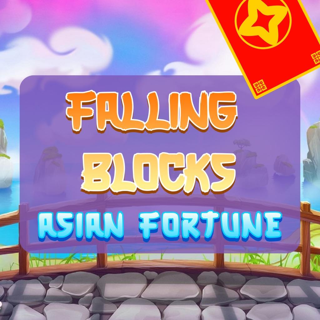 Falling Blocks: Asian Fortune for Android/iOS - TapTap