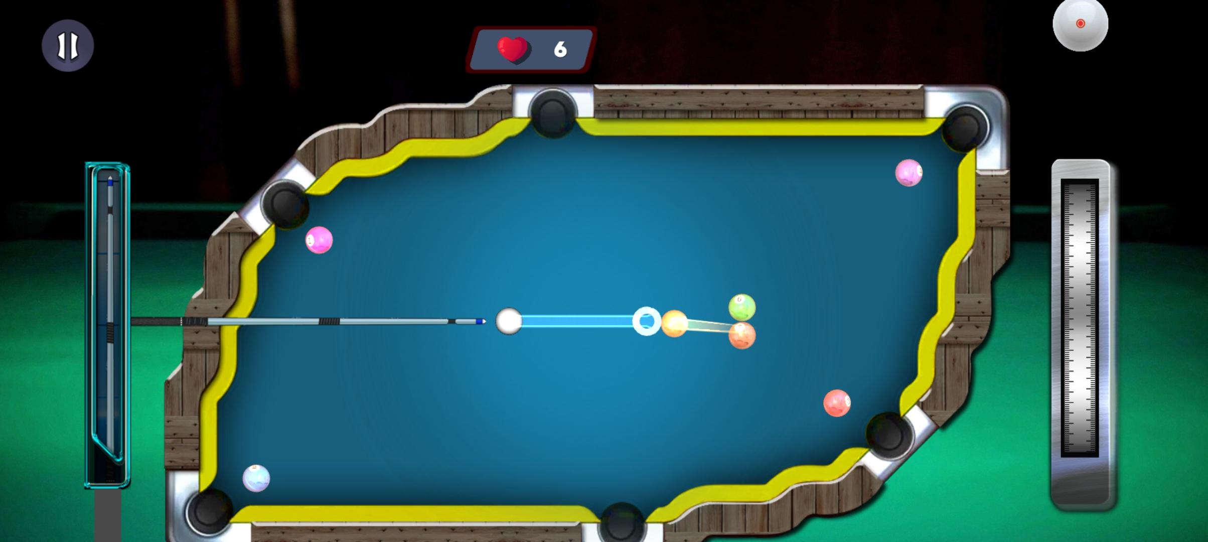 8 Ball Billiards Offline Pool android iOS apk download for free-TapTap
