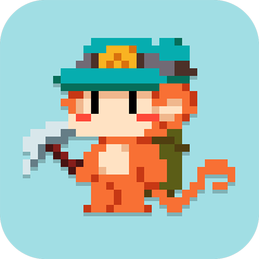 Monkey Miner for Android/iOS - TapTap