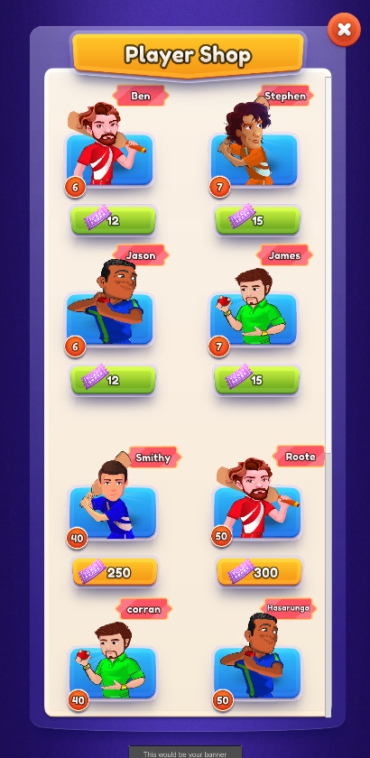 Captain Cool Cricket - Manager android iOS apk download for free-TapTap