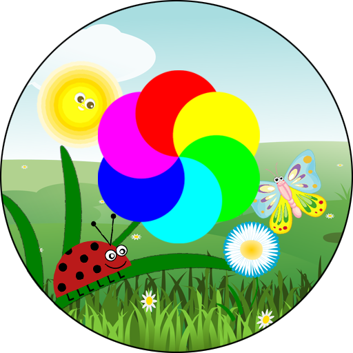 Simon Flower Wear OS Game for Android/iOS - TapTap