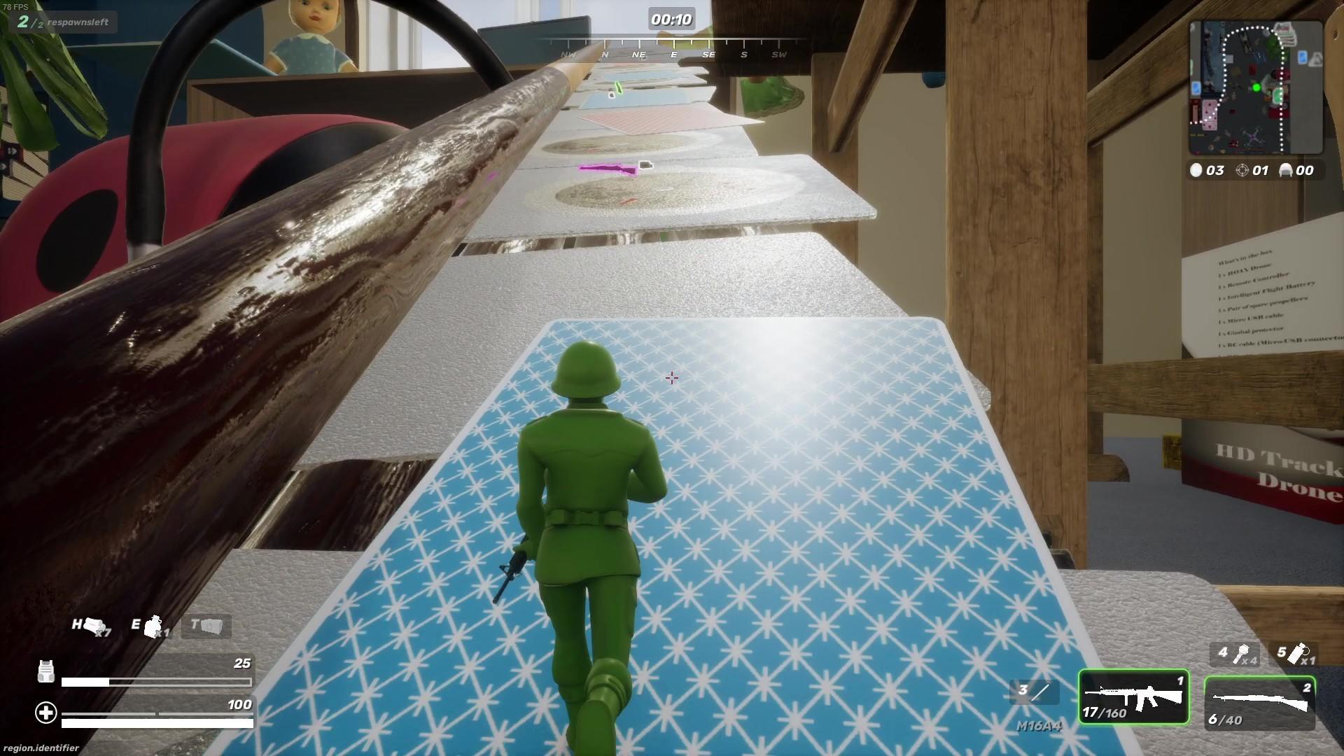 Mini Royale untuk Android/iOS - TapTap