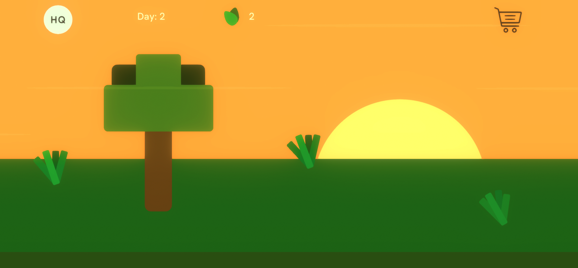 Simple Tree - Clicker android iOS apk download for free-TapTap