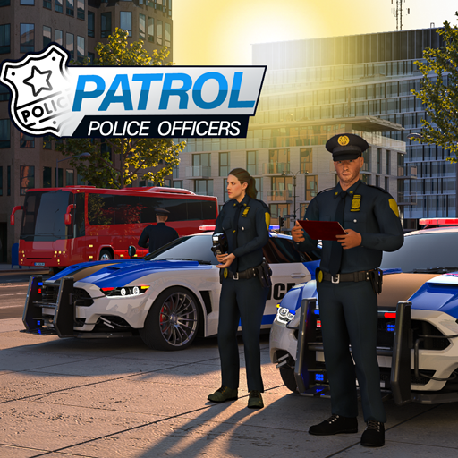 Patrol Officer Police Games 3D for Android/iOS - TapTap