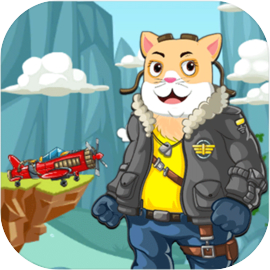 Cat Commander android iOS-TapTap