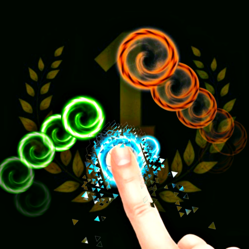 Bouncy Ball - Destroy the Ball for Android/iOS - TapTap