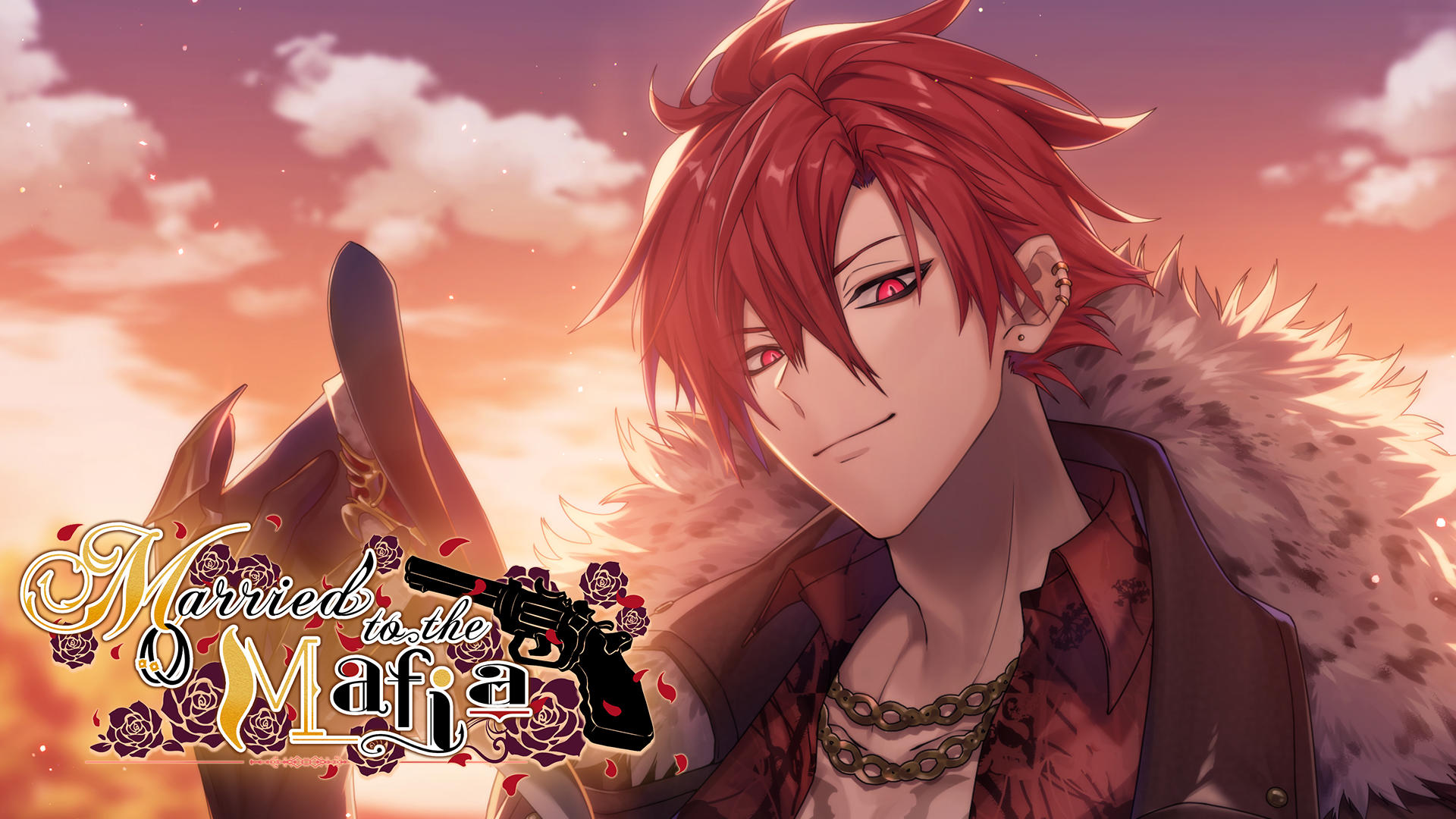 Married to the Mafia: Otome android iOS apk download for free-TapTap