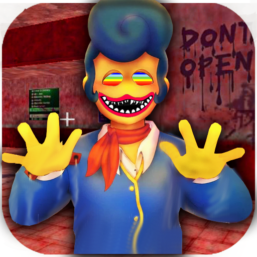 Wally Darling Home Scary Game android iOS-TapTap