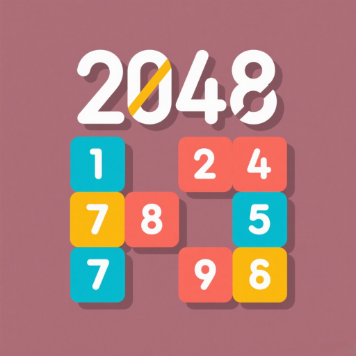 2048 Master: puzzle Number for Android/iOS - TapTap