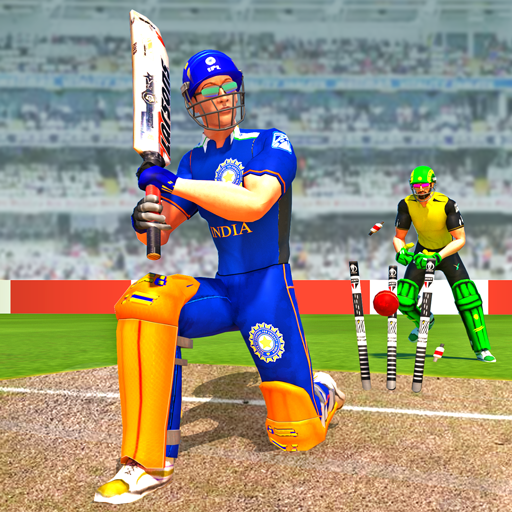 Real World IPL Cricket Games for Android/iOS - TapTap