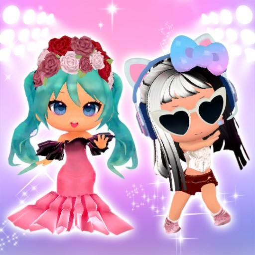 Fashion Roblock: Chibi Room for Android/iOS - TapTap