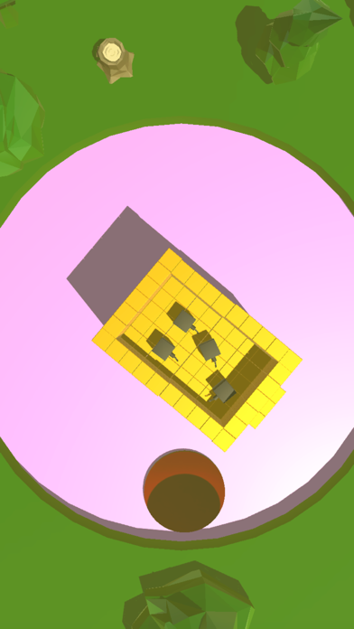 Collect Cube android iOS apk download for free-TapTap