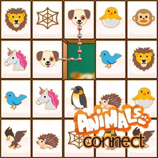 Animals Onet Connect 1.0 for Android/iOS - TapTap