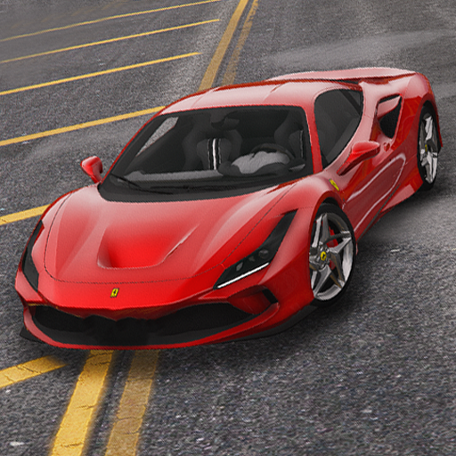Ferrari Simulator: GT Race Car for Android/iOS - TapTap