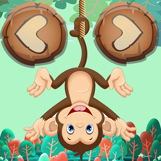 Monkey Jump Hook Adventure for Android/iOS - TapTap