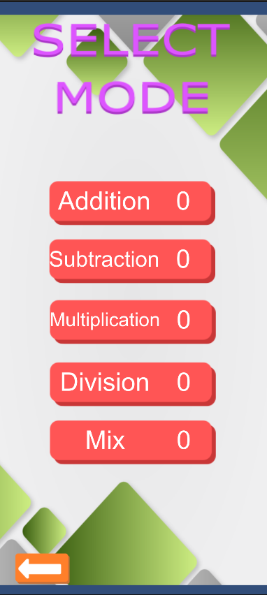 Calculation Challenge android iOS-TapTap