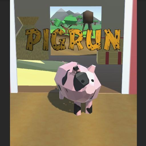 PigRun android iOS apk download for free-TapTap