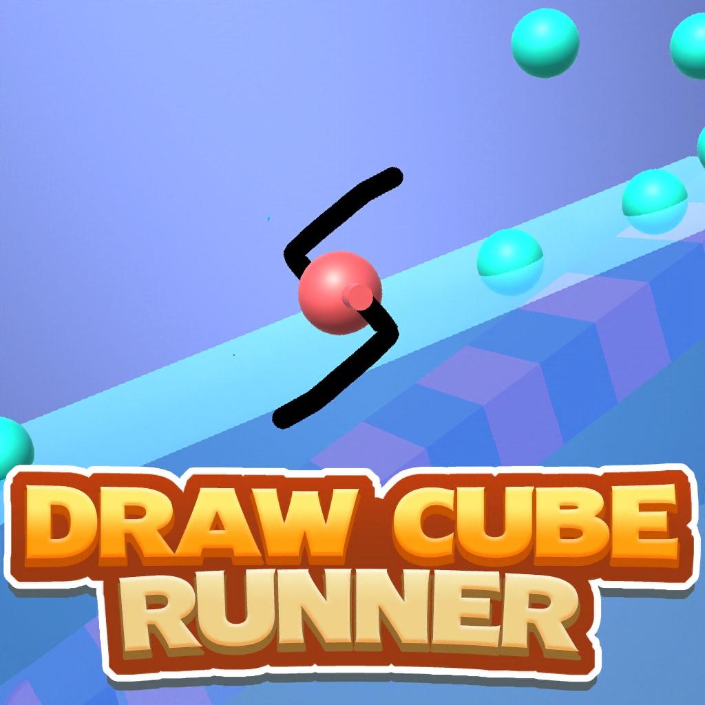 Draw Cube Runner Latest Version for Android/iOS APK - TapTap