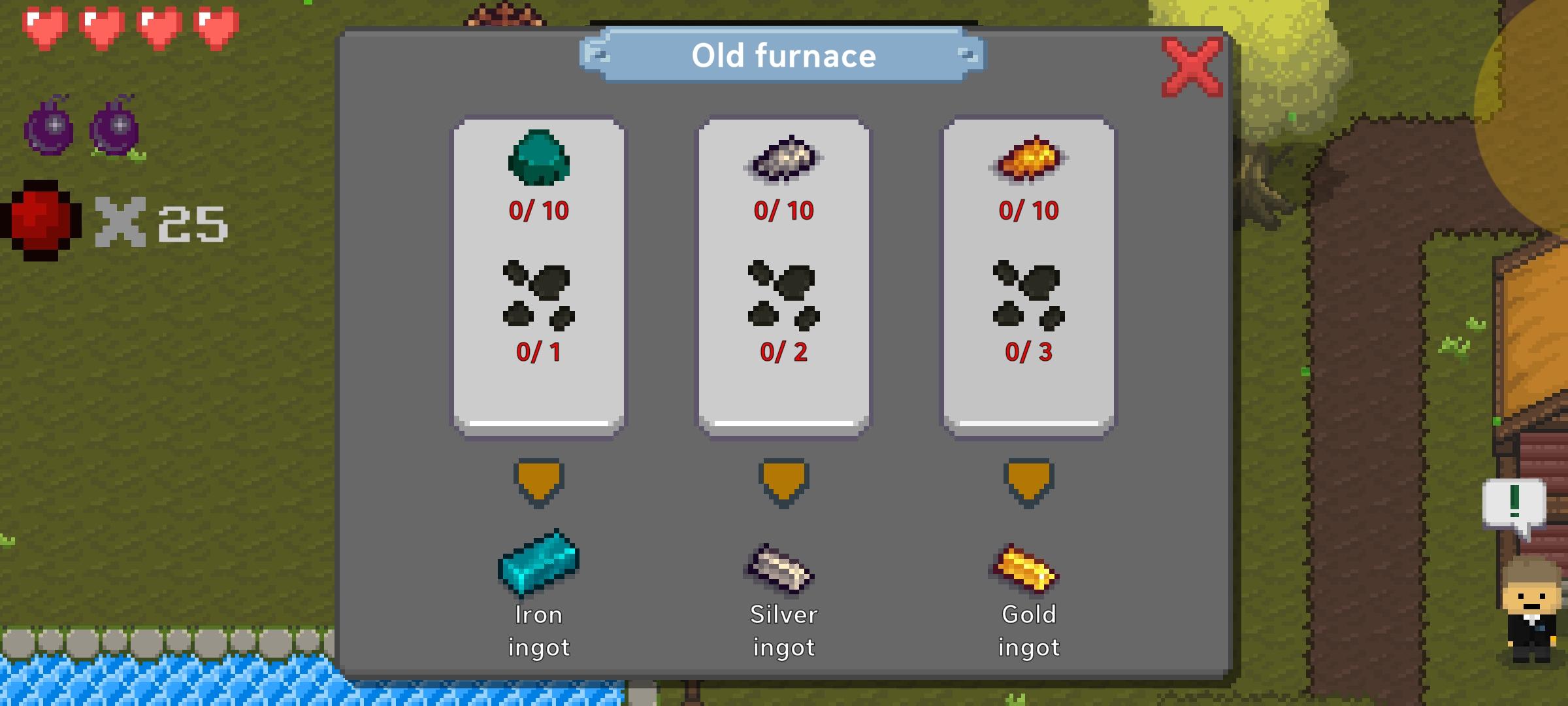 don't block the way android iOS-TapTap