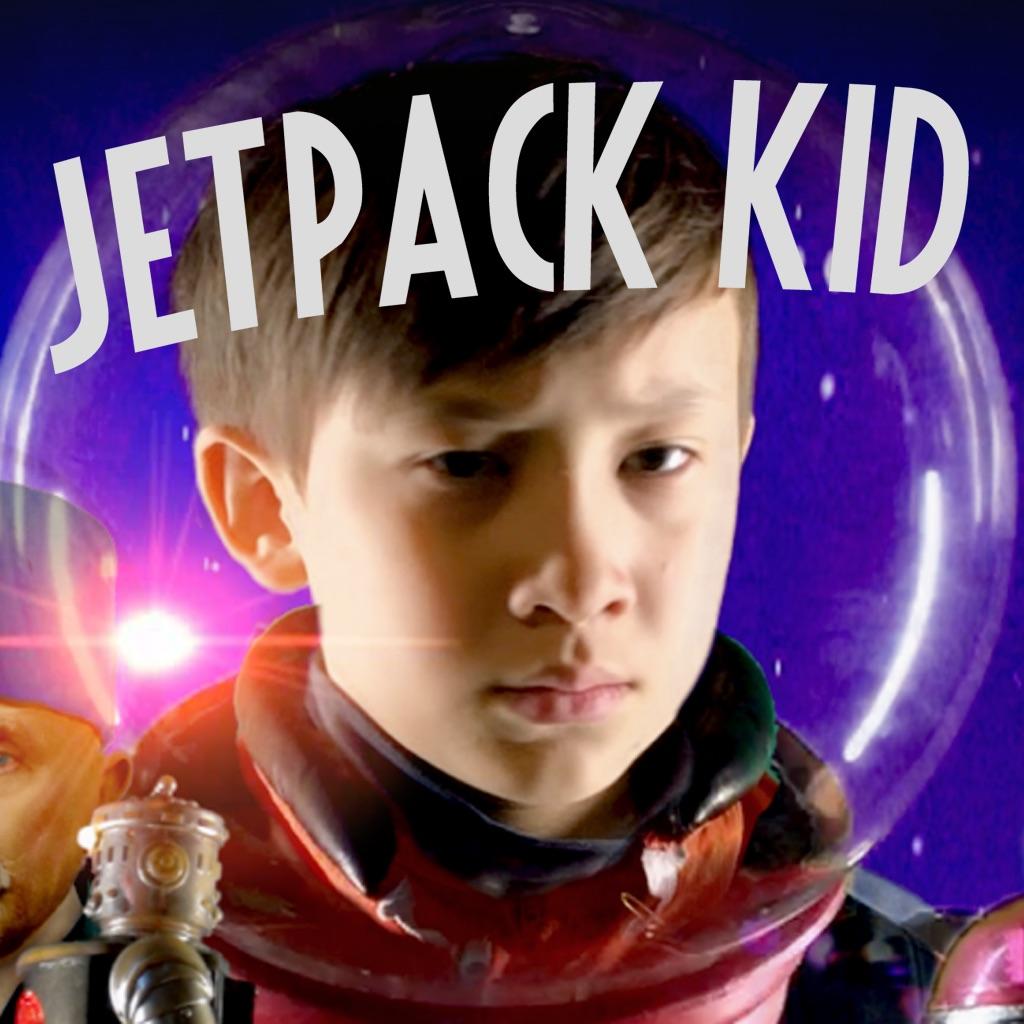 Adventures of the JetPack Kid for Android/iOS - TapTap