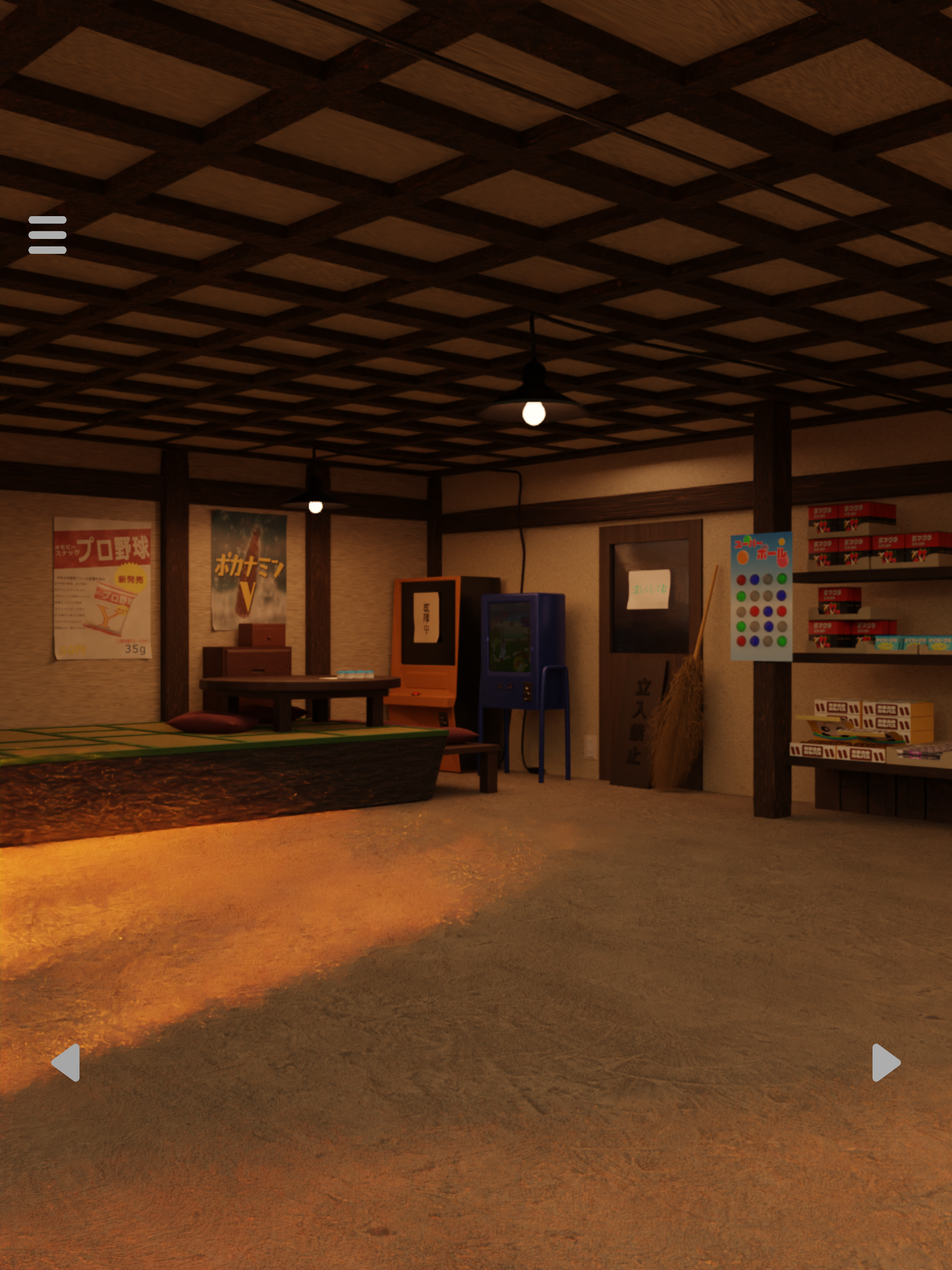 Escape Game Penny candy store android iOS apk download for free-TapTap