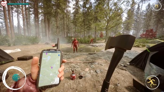 Sons of Horror Forest Game 3d for Android/iOS - TapTap