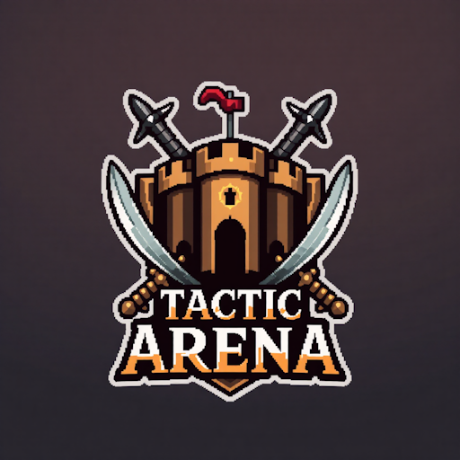 Tactic Arena Latest Version for Android/iOS APK - TapTap