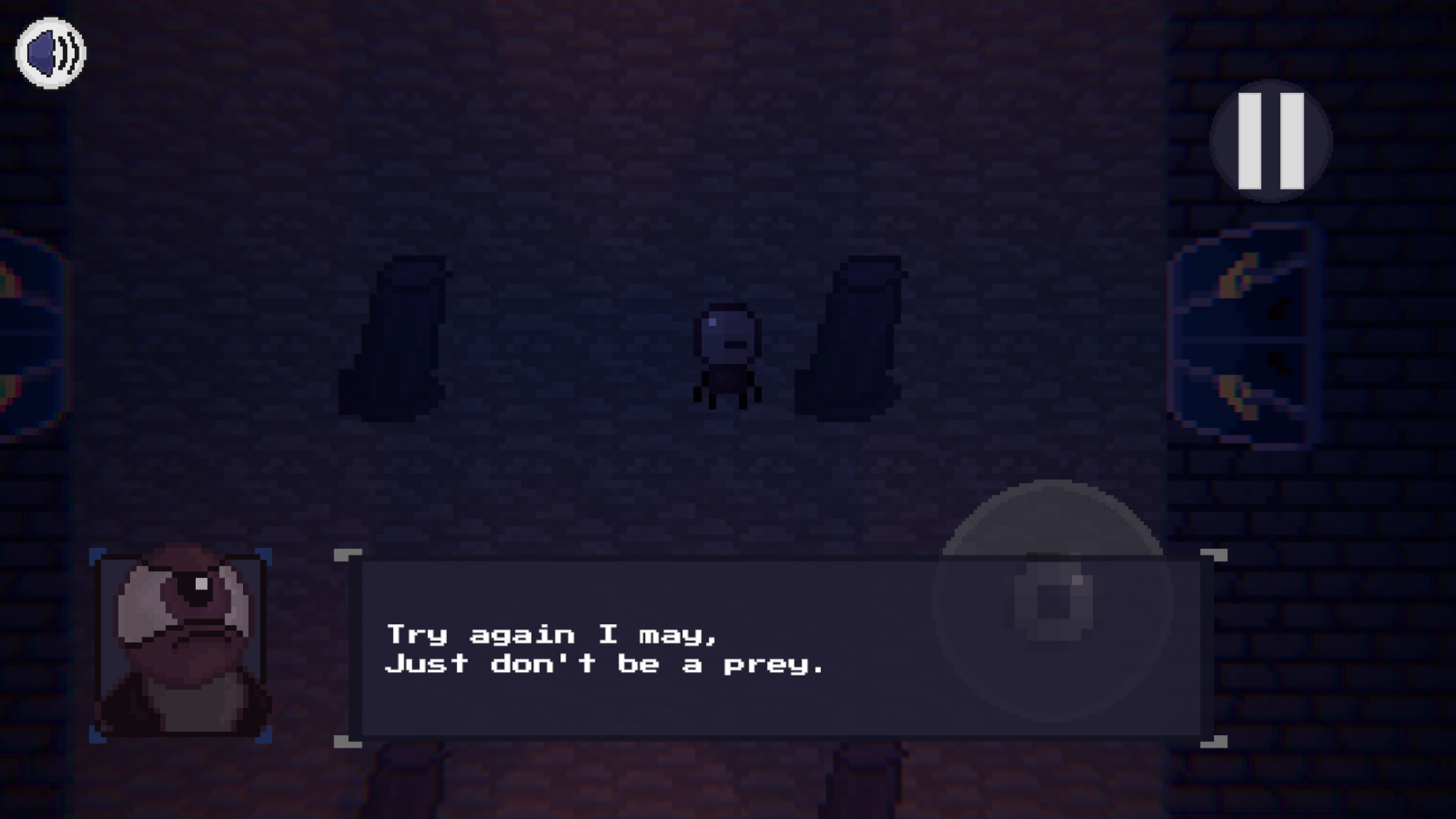 Peeper&Reaper horror game android iOS apk download for free-TapTap