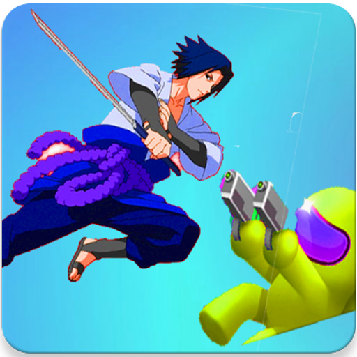sasuke uchiha Master Monsters for Android/iOS - TapTap