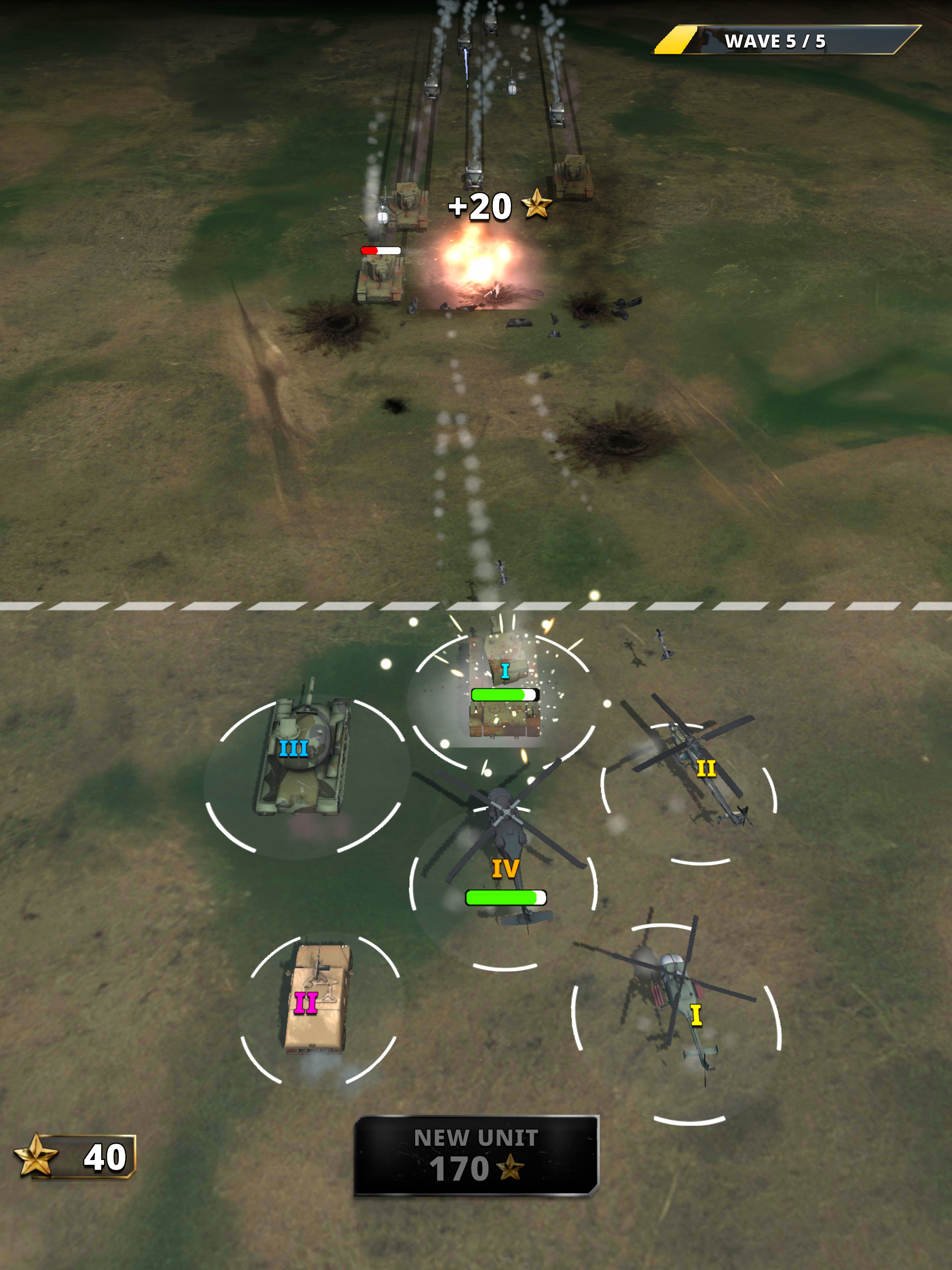 Army Merge 3D android iOS apk download for free-TapTap