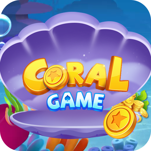 Coral Game - Fun with Keno for Android/iOS - TapTap