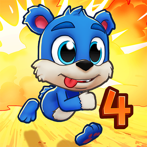 Download Fun Run 4 - Multiplayer Games 2.6.0 for Android/iOS APK - TapTap
