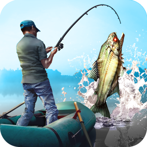 3D Fishing Simulator Latest Version for Android/iOS - TapTap