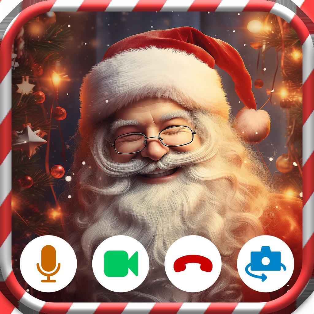 Prank Call-Santa Fake Calling for Android/iOS - TapTap
