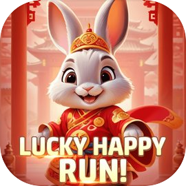 Lucky Happy Run android iOS apk download for free-TapTap