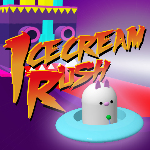 Icecream Rush 1.0 for Android/iOS - TapTap