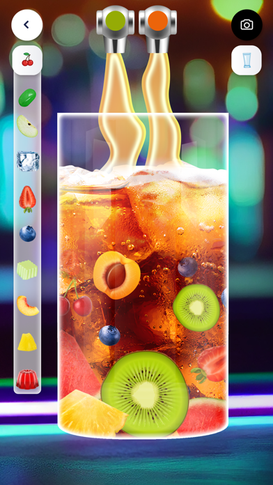 Download DIY Boba: Bubble Tea Simulator for Android/iOS APK - TapTap
