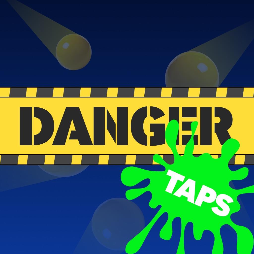 Danger Taps Latest Version for Android/iOS APK - TapTap