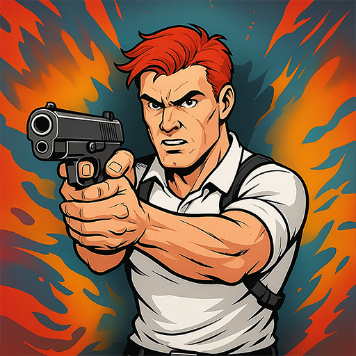 Rage Battle - Gun Shooter Game for Android/iOS - TapTap