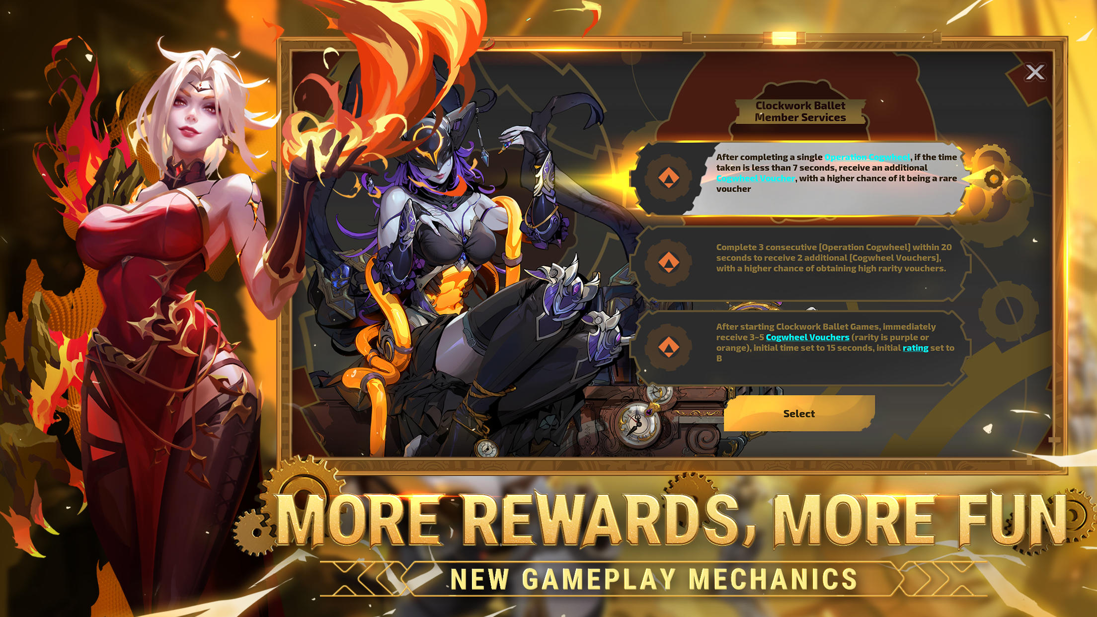 Torchlight: Infinite android iOS apk download for free-TapTap