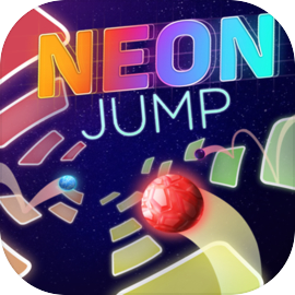Neon Jump android iOS apk download for free-TapTap