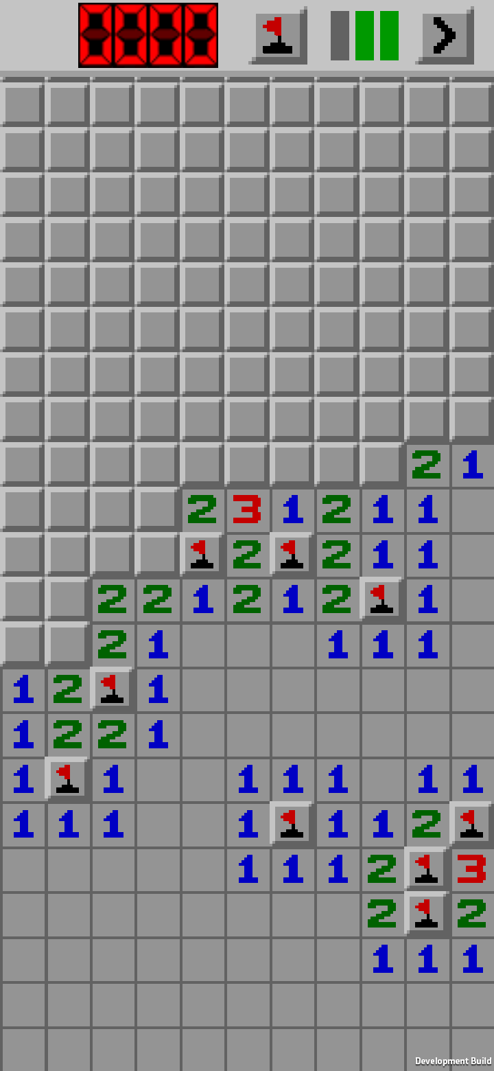 Minesweeper autoscroller android iOS apk download for free-TapTap