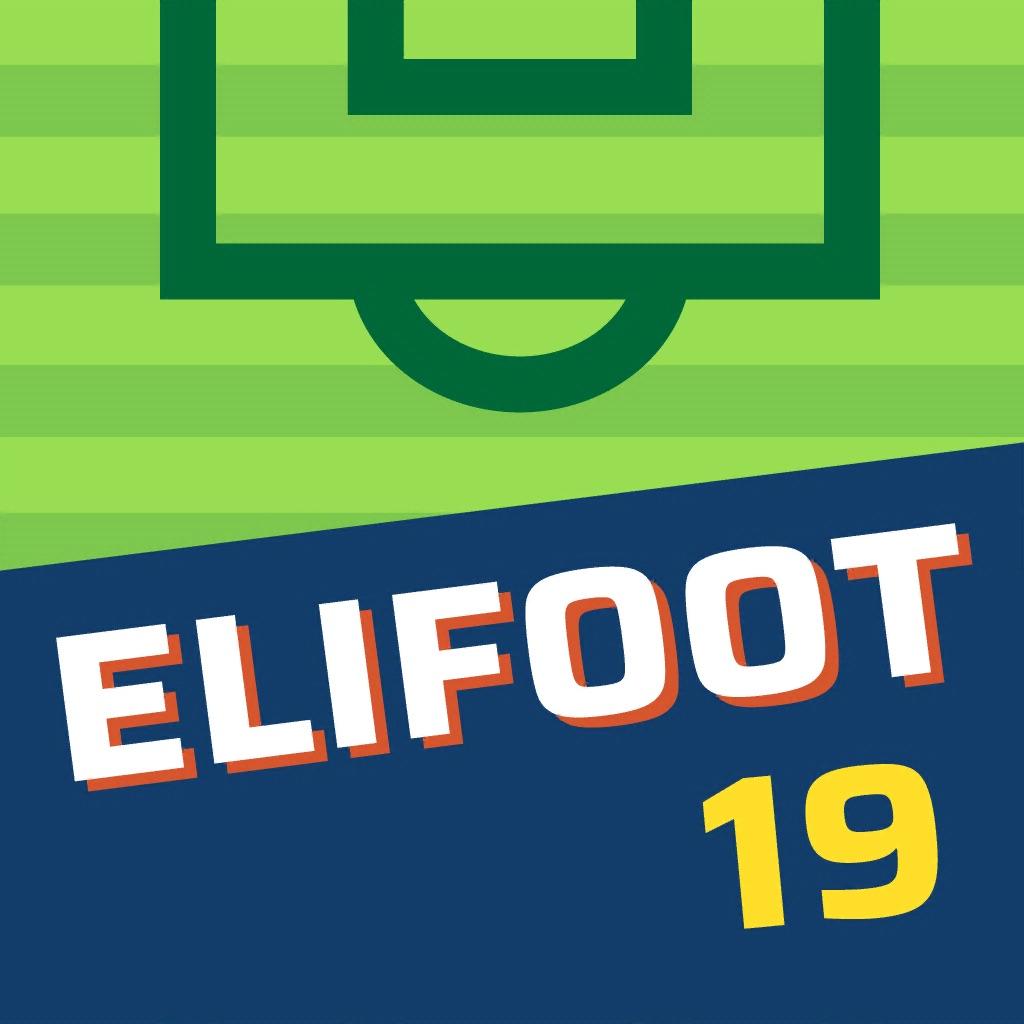 Elifoot 1920 PRO Latest Version for Android/iOS APK - TapTap