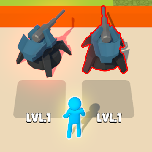 Turret Defense Latest Version for Android/iOS APK - TapTap