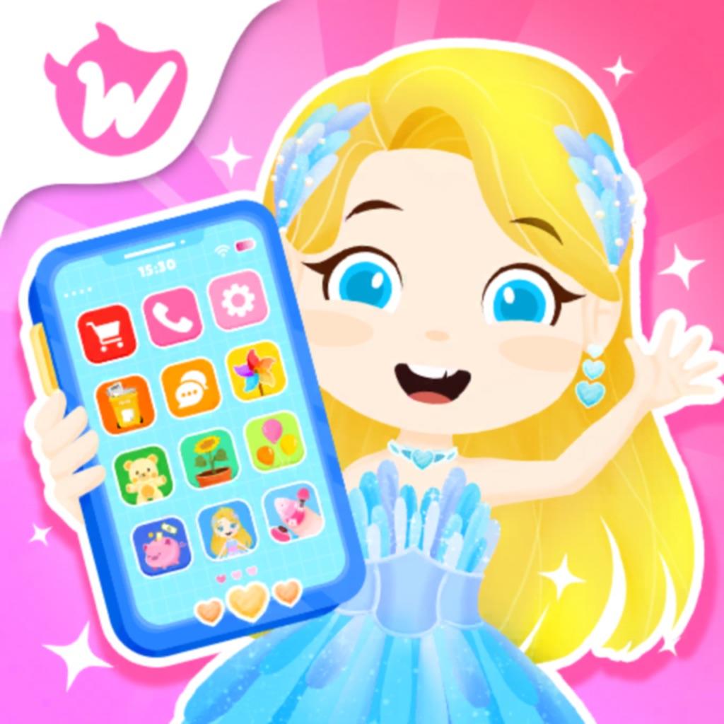 Lucys Princess Phone Latest Version for Android/iOS - TapTap