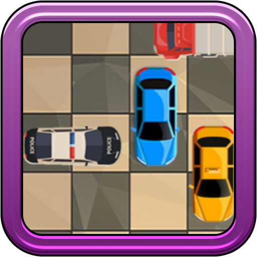 Car Parking Puzzle 2D 1.0.0 Android/iOS - TapTap