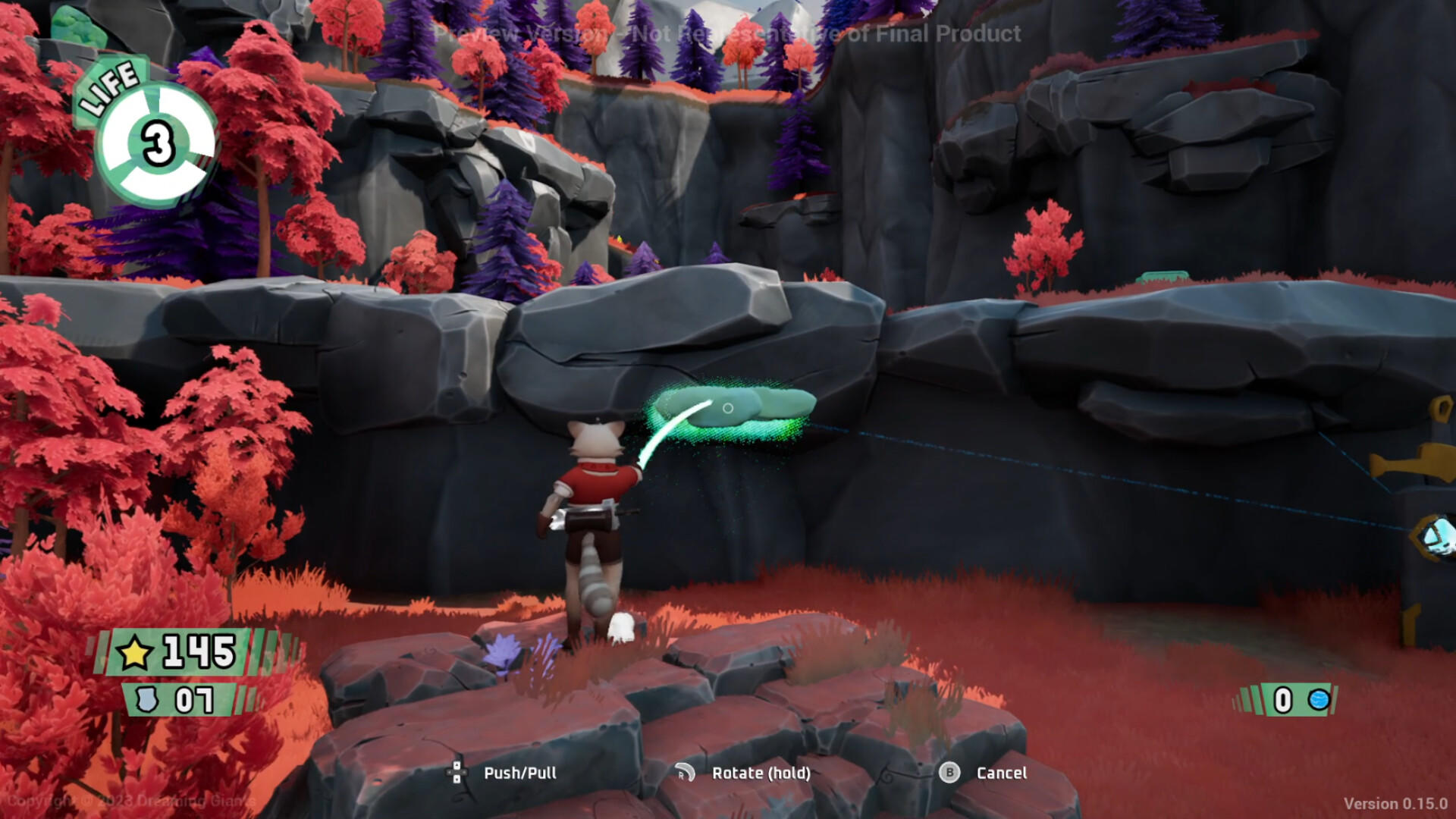 Lumi: Starbound Adventure android iOS-TapTap